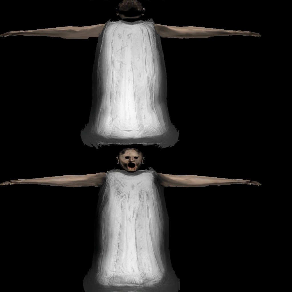 Textures | Granny Chapter Two Wiki | Fandom