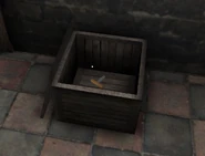 Weapon Key | Granny Chapter Two Wiki | Fandom