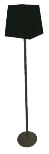Large Lamp | Granny Chapter Two Wiki | Fandom