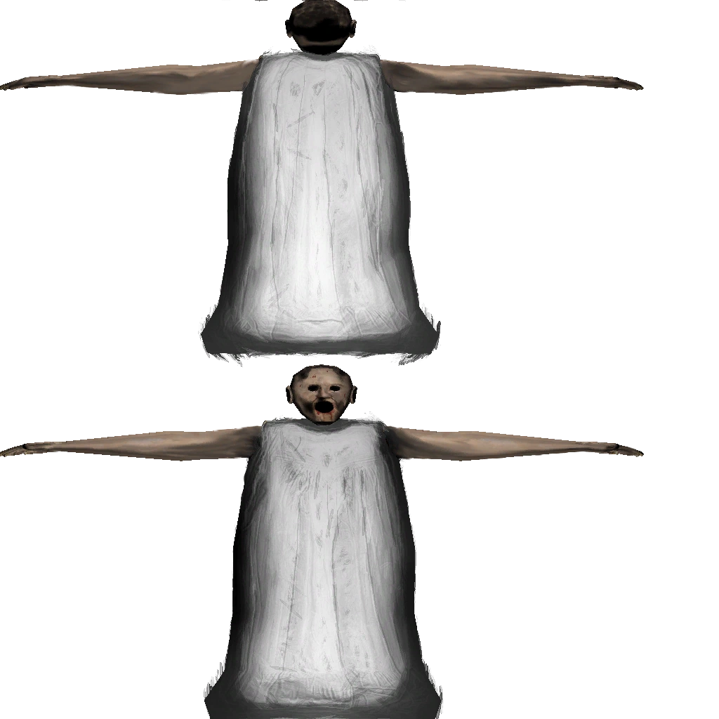 Textures | Granny Chapter Two Wiki | Fandom