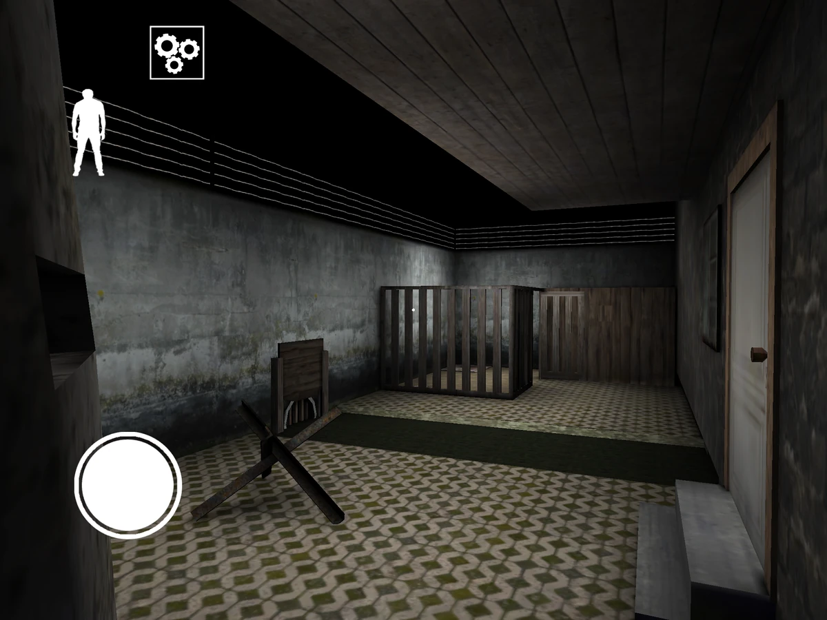 Category:Rooms | Granny Chapter Two Wiki | Fandom