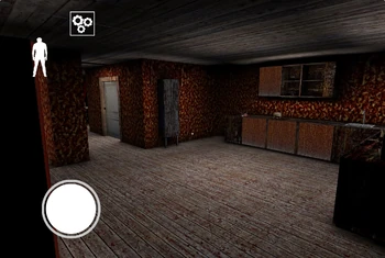 Kitchen | Granny Chapter Two Wiki | Fandom