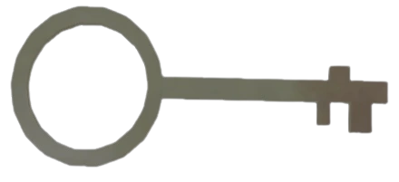 Security Key | Granny Chapter Two Wiki | Fandom