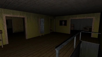 Main Room | Granny Chapter Two Wiki | Fandom