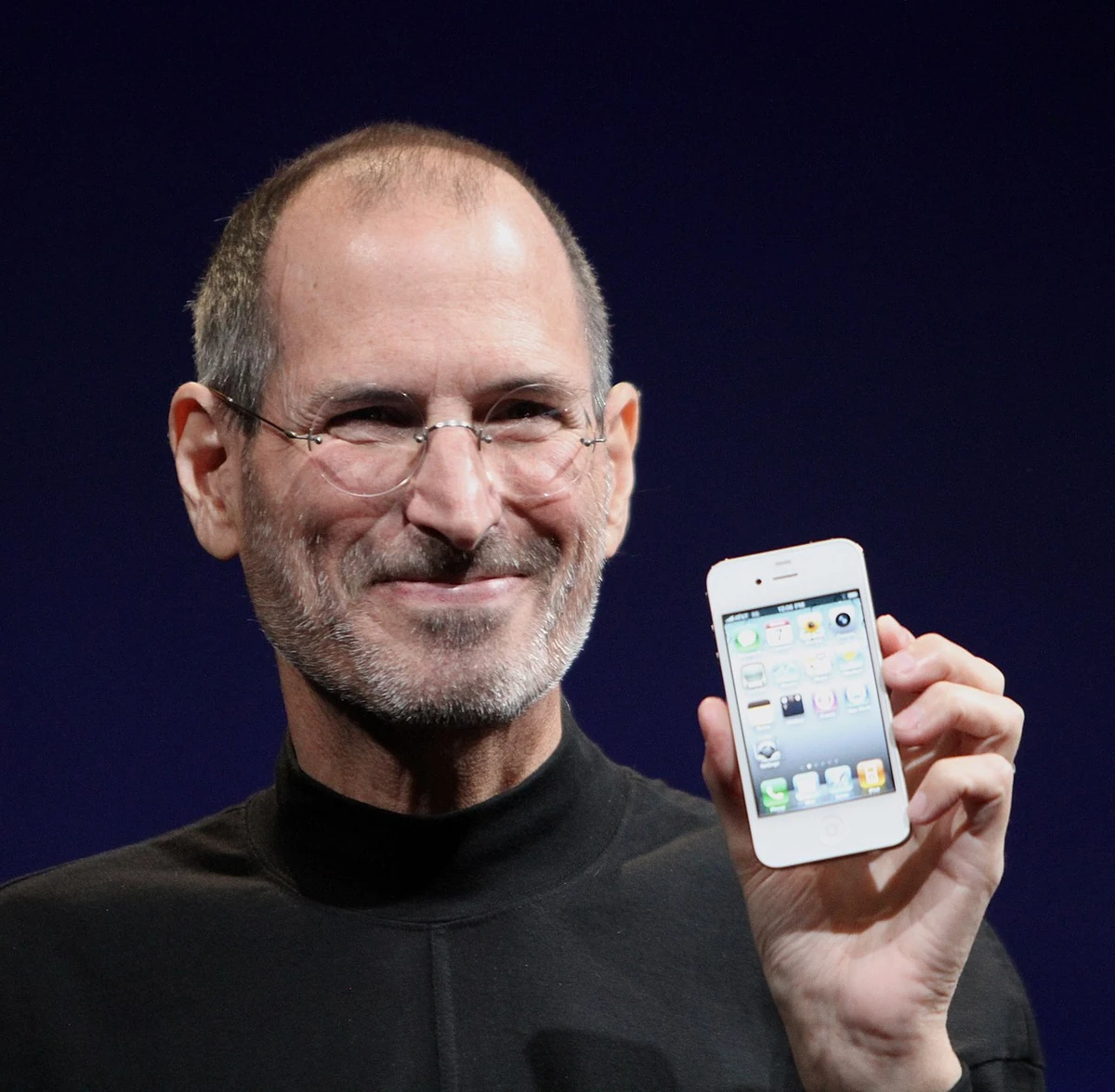 Steve Jobs | UpPresent Wiki | Fandom