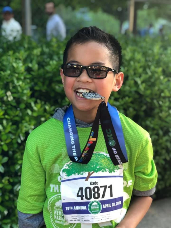 Kaden’s screen name | UpPresent Wiki | Fandom