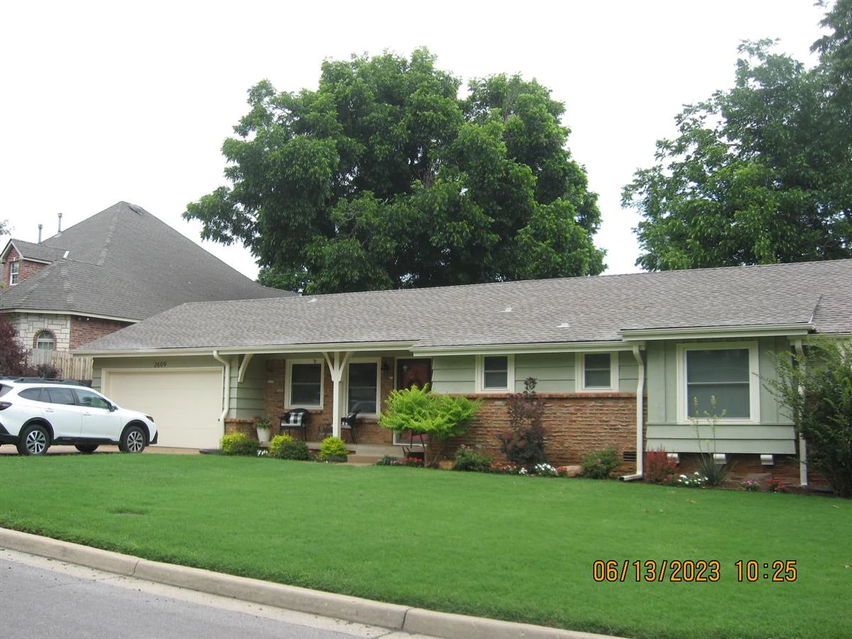 Reed House P | UpPresent Wiki | Fandom