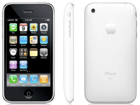IPhone 2009 | UpPresent Wiki | Fandom
