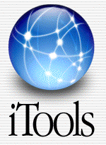 Apple iTools | UpPresent Wiki | Fandom