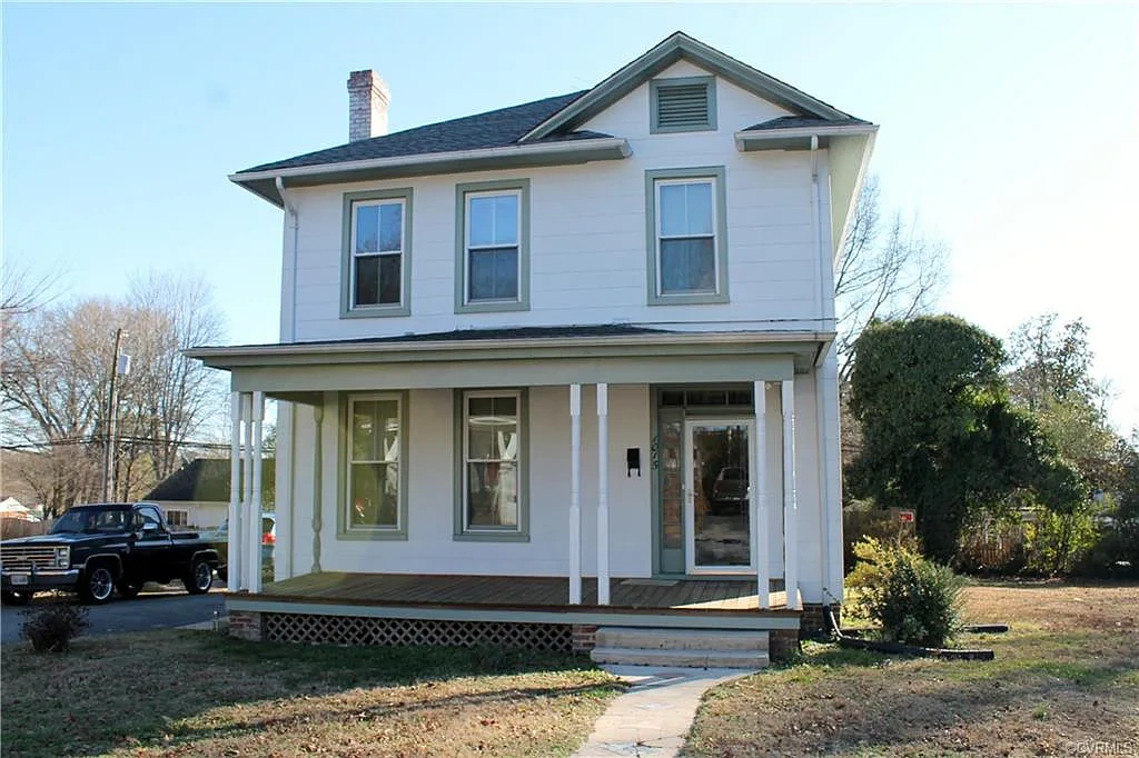 Malone House L | UpPresent Wiki | Fandom