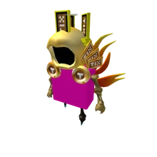 Tremity | UpPresent Wiki | Fandom