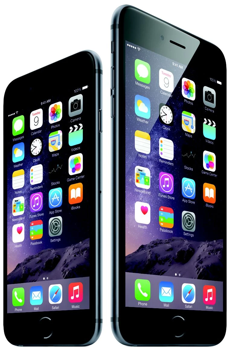 IPhones 2014 | UpPresent Wiki | Fandom