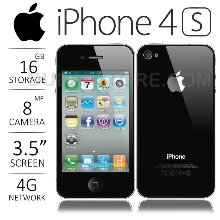 IPhone 2011 | UpPresent Wiki | Fandom