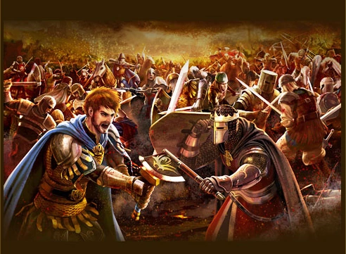 Conquer the World | Uprising Empires Wiki | Fandom