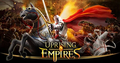 Uprising Empires Wiki | Fandom