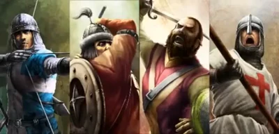 Cavalries | Uprising Empires Wiki | Fandom