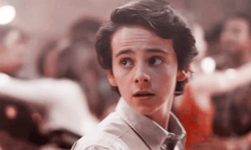 Dylan Porter | Uprising RP Wiki | Fandom