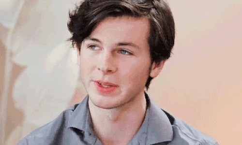 Roman Murphy | Uprising RP Wiki | Fandom