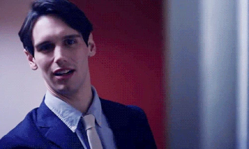 Harlan Blake | Uprising RP Wiki | Fandom