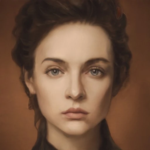 Olga Rostova | Uprising RP Wiki | Fandom