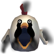 CHICKEN GUN CREEPYPASTA | Ultimate Power Rankings Wiki | Fandom