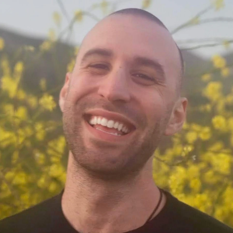 Jono Dorr | UPSAHL Wiki | Fandom