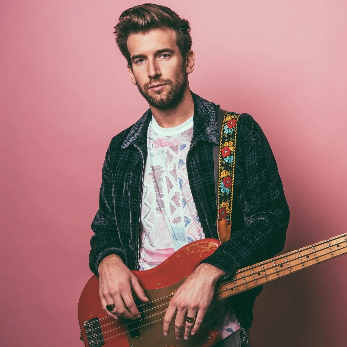 Max Frost | UPSAHL Wiki | Fandom