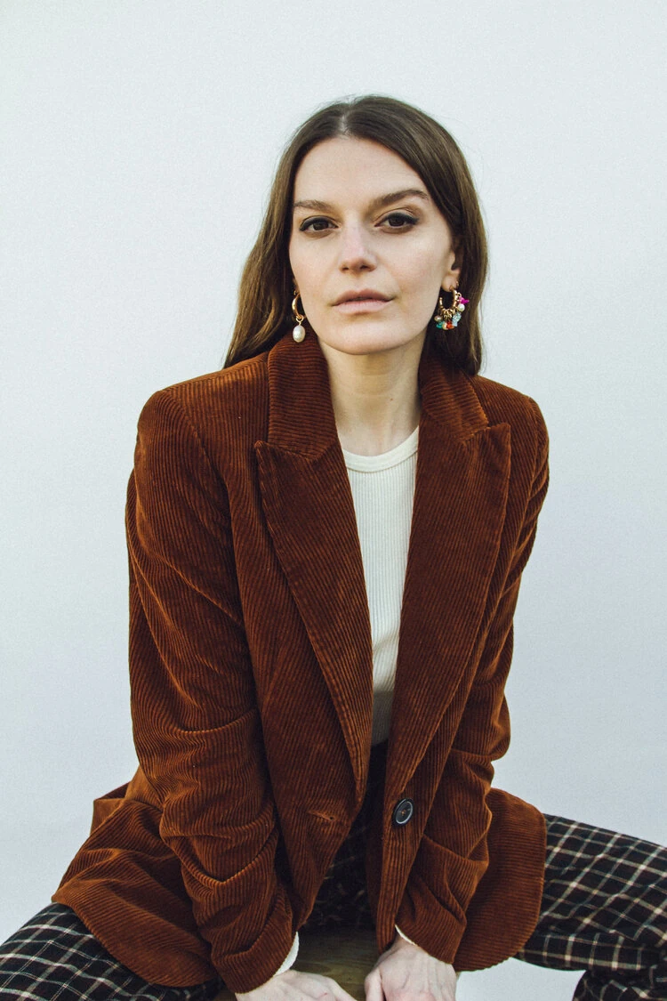 Ally Pankiw | UPSAHL Wiki | Fandom