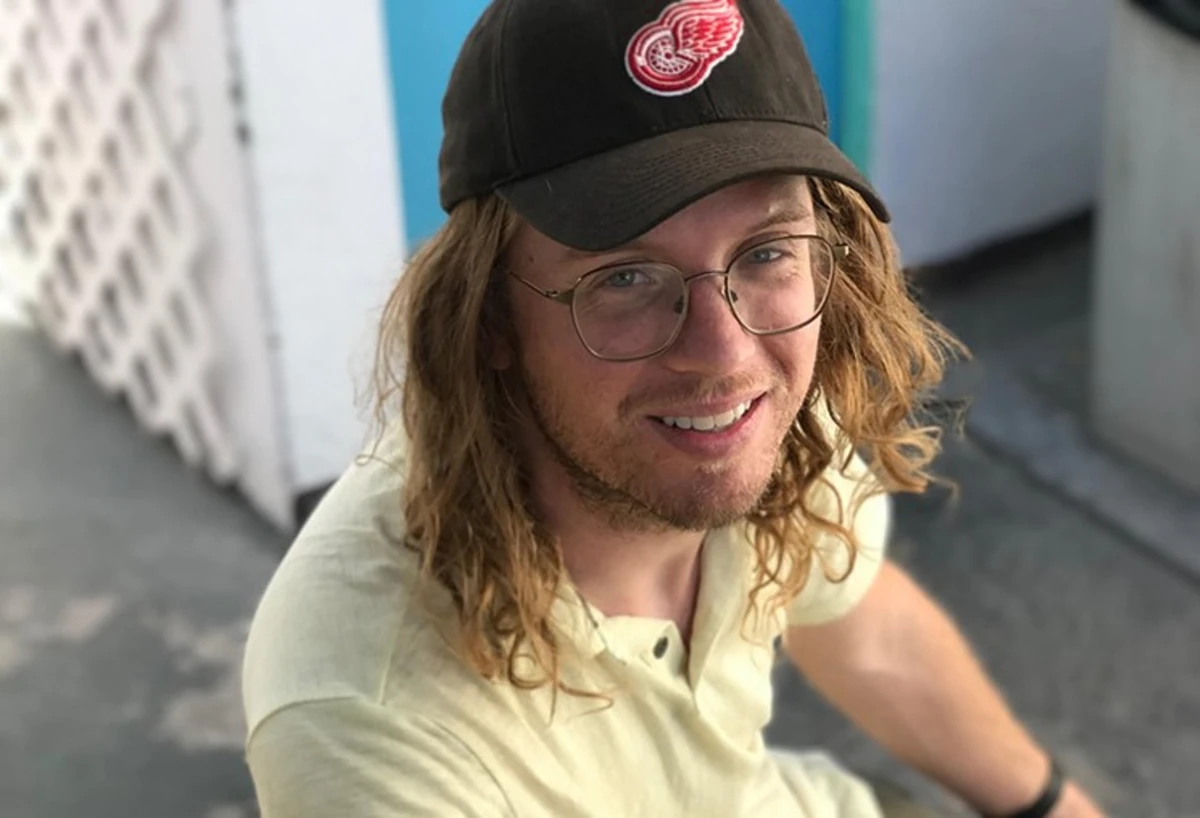 Cory Davis | UPSAHL Wiki | Fandom