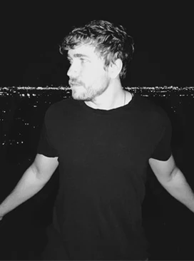 Chris Lyon | UPSAHL Wiki | Fandom