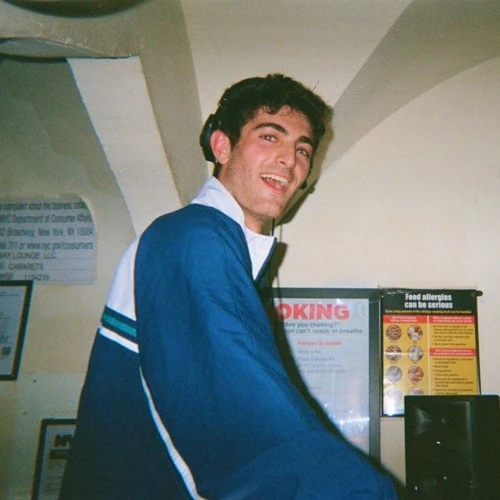 Jack Laboz | UPSAHL Wiki | Fandom