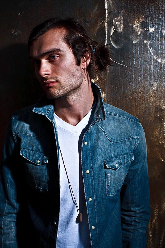 Seth Reger | UPSAHL Wiki | Fandom