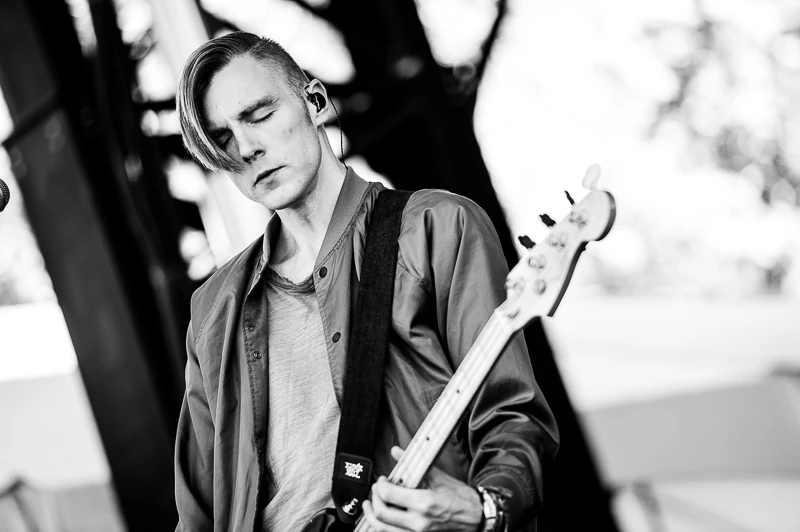 Marc Nelson | UPSAHL Wiki | Fandom