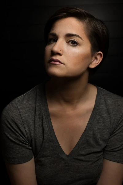 Courtney Larson | UPSAHL Wiki | Fandom