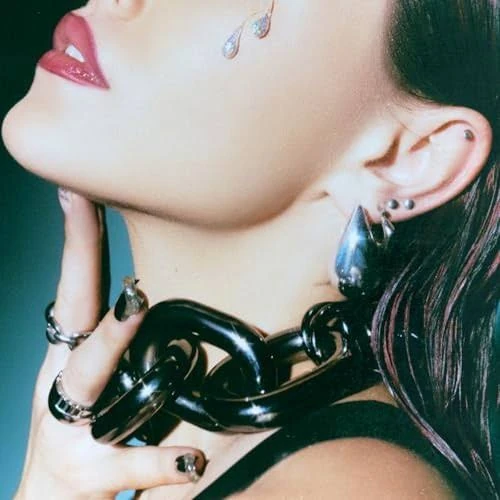 Tears on the dancefloor | UPSAHL Wiki | Fandom