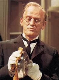 Angus Hudson | Upstairs Downstairs Wiki | Fandom