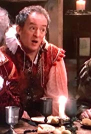 Henry Condell | Upstart Crow Wiki | Fandom