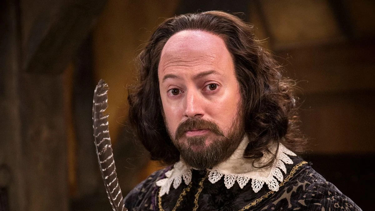 William Shakespeare | Upstart Crow Wiki | Fandom