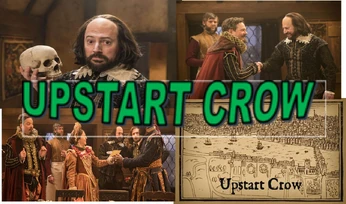 Upstart Crow Wiki | Fandom