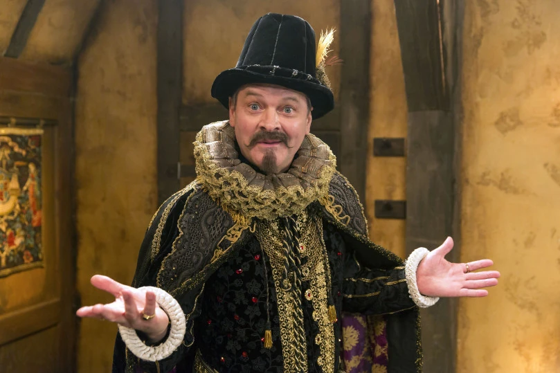 Robert Greene | Upstart Crow Wiki | Fandom