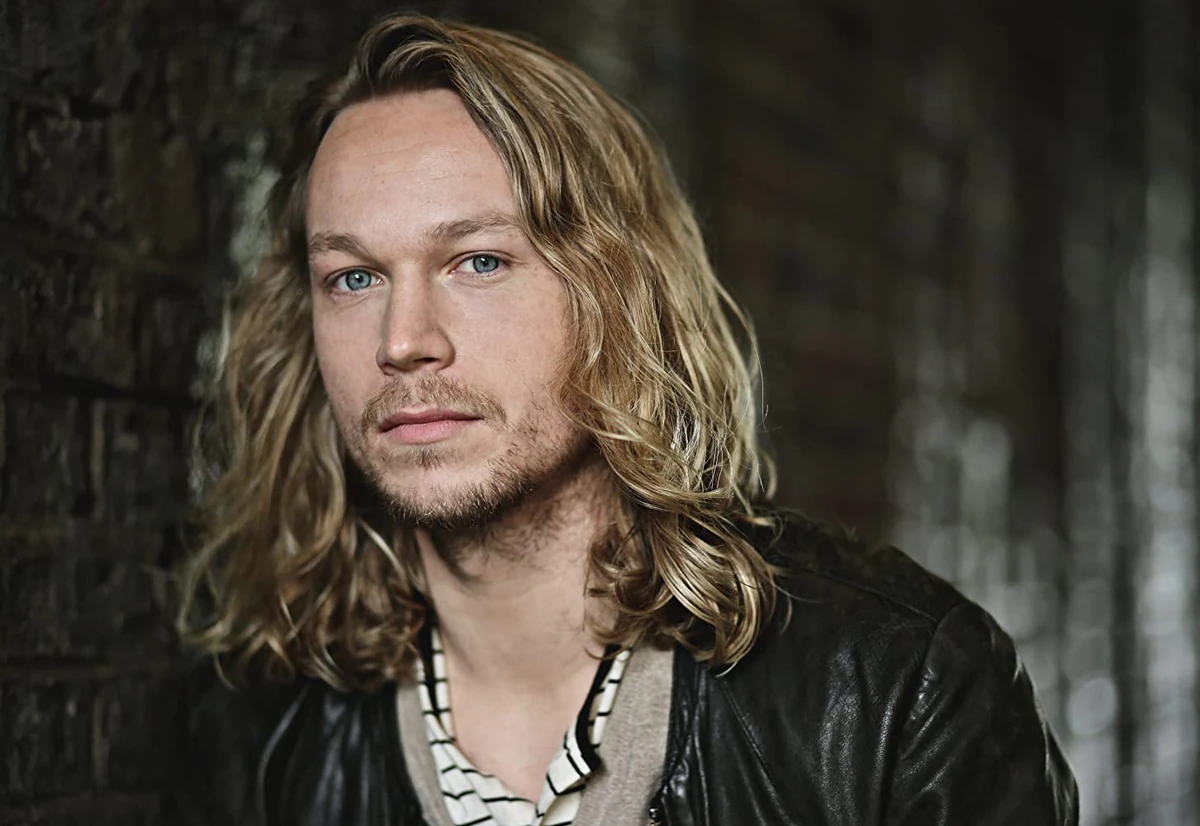 Alex Gillison | Upstart Crow Wiki | Fandom