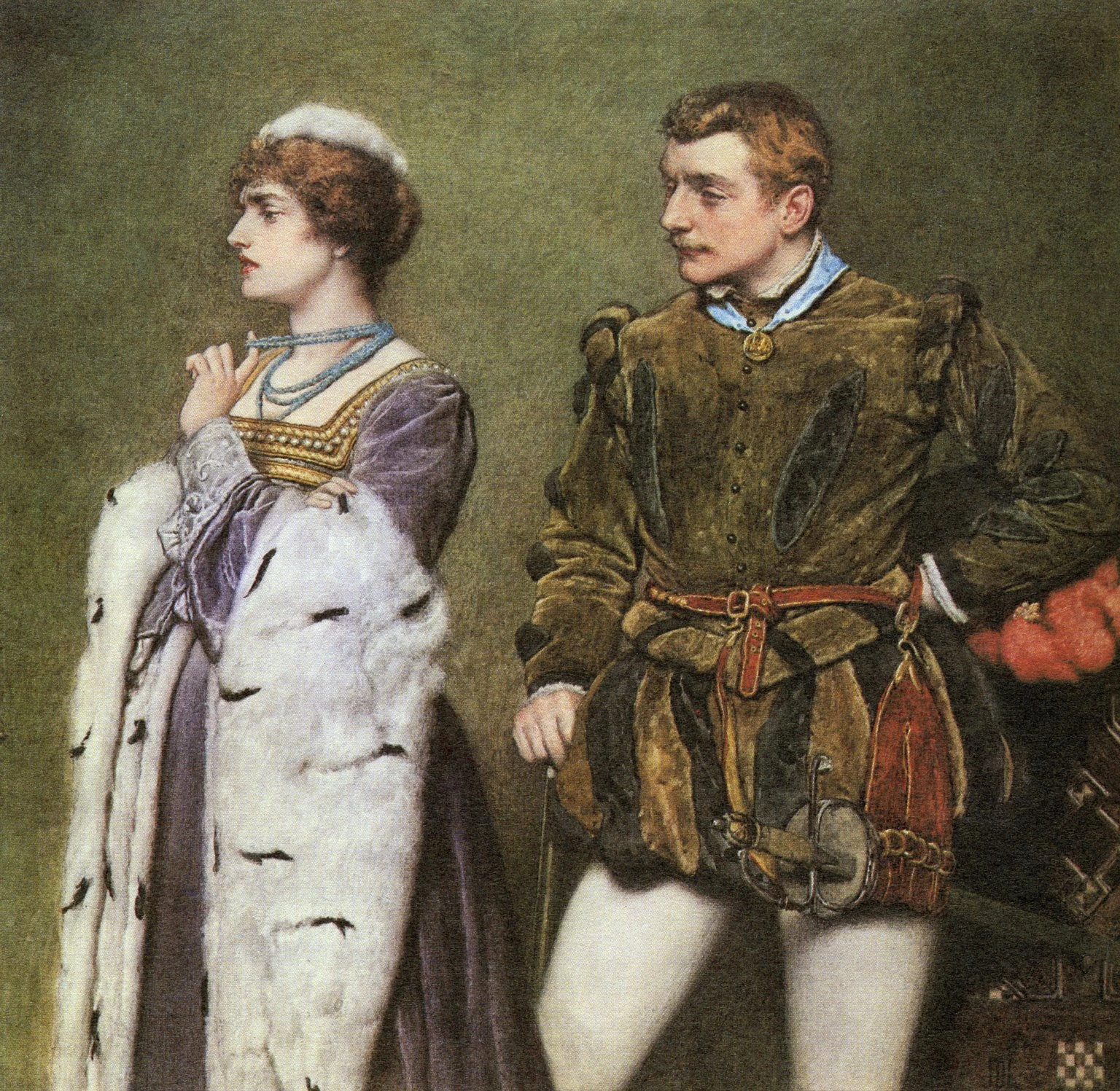 Taming Of The Shrew Padua
