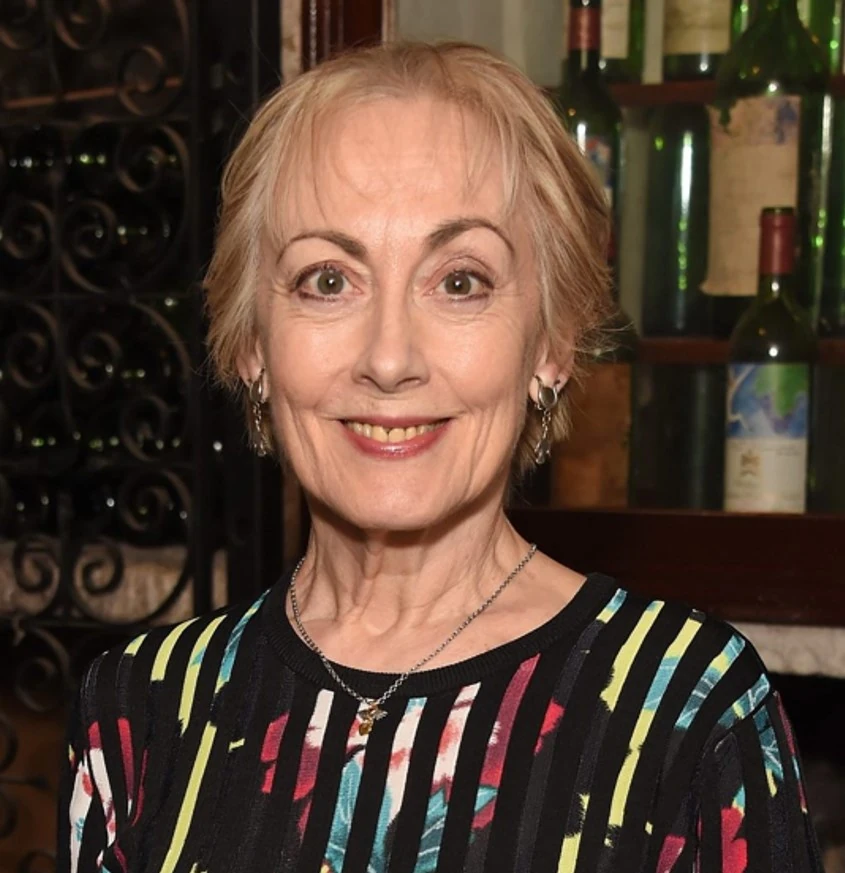 Paula Wilcox | Upstart Crow Wiki | Fandom