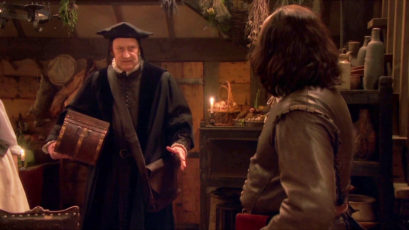 Simon Hunt | Upstart Crow Wiki | Fandom