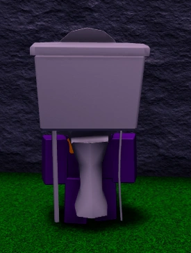 Toilet | Undertale Painted Timelines: Admin Event Info Wiki | Fandom