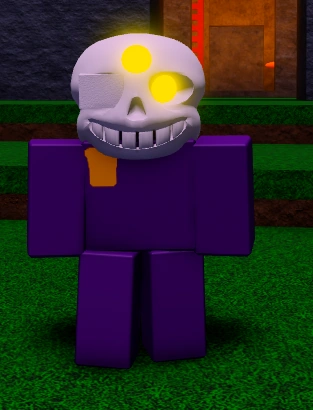 Omnithorn | Undertale Painted Timelines: Admin Event Info Wiki | Fandom