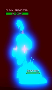 Kanye east | Undertale Painted Timelines: Admin Event Info Wiki | Fandom