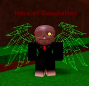 Error666 (boss) | Undertale Painted Timelines: Admin Event Info Wiki ...