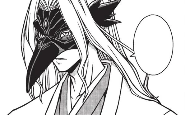 Kiroumaru Tokisaka/Image Gallery | UQ Holder Wiki | Fandom