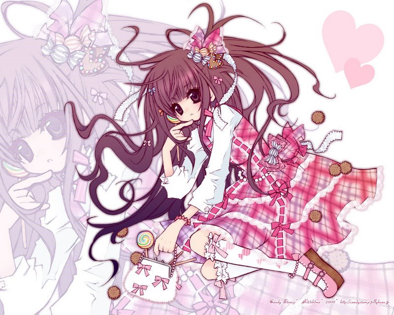 Hito Natsu no Kids Game | UQ Holder Wiki | Fandom